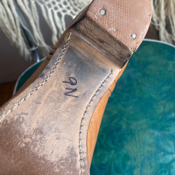 Dex | Shoes | Vintage Dex Leather Western Cowboy Boots | Poshmark